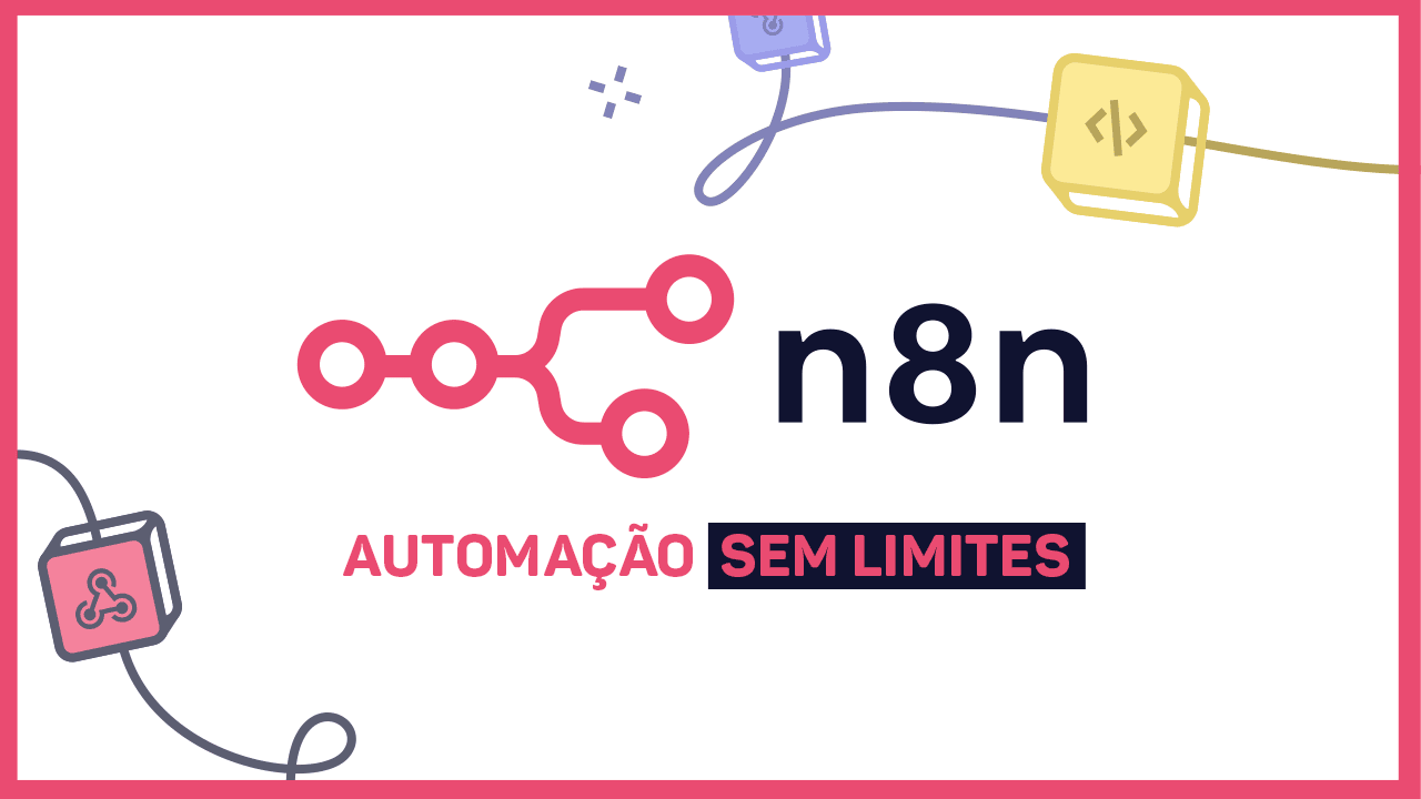 n8n e o Poder da Automação: Como Transformar Seu Negócio Digital com ...